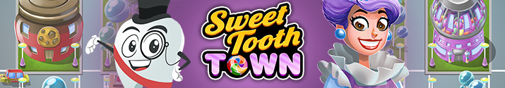 Sweet Tooth Town Badge Tips - Answer HQ